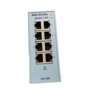 China PLC 1783-US4T1F STRATIX 2000 UNMANAGED SWITCH MODULE for sale