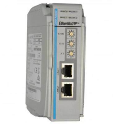 China PLC 1783-NATR CONTROLLER NETWORK ADDRESS MODULE for sale