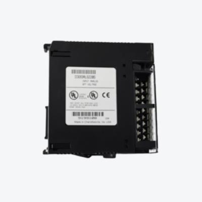 中国 GE FANUC IC694ALG221 RX3I CHS012のアナログ入力モジュール 販売のため