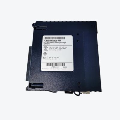 中国 GE FANUC IC693MDL754 RX3I CHS012の肯定的な論理の出力モジュール 販売のため
