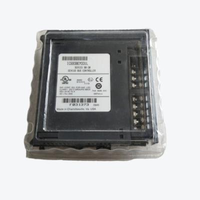 中国 GE FANUC IC670GBI002G VERSAMAXのターミナル ブロック モジュール 販売のため