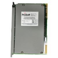 China PROSOFT AN-X2-AB-DHRIO PLC Remote I/O DH+ Gateway Module 0.5kg for sale