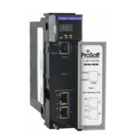 China PROSOFT PLX82-EIP-PNC ETHERNET TO PROFINET CONTROLLER GATEWAY MODULE for sale