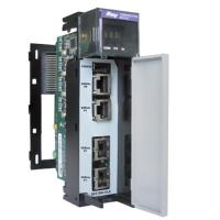 China MOLEX SST-SR4-CLX-RLL Communication Module 4x Modbus Serial Channels 0.5kg for sale