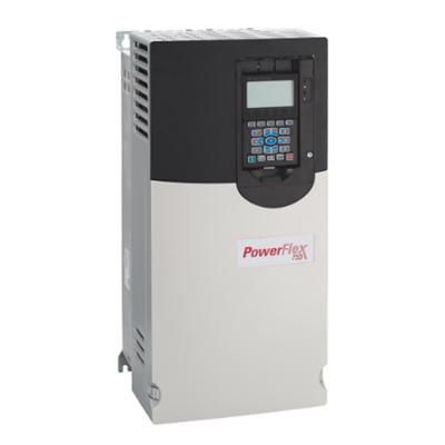 China REGELBARE DE FREQUENTIEaandrijving VAN PLC 20BECAUSE125A0AYNANC0 POWERFLEX for sale