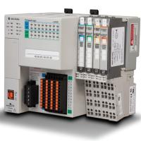 China PLC 1768-PB3 MICROLOGIX POWER SUPPLY MODULE for sale