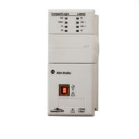 China PLC 1791-IOBW FLEX I/O CompactBlock Guard Safety Module 0.5KG ControlNet for sale