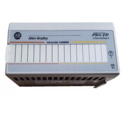 China FLEXinput-/outputZUBEHÖRSATZ-MODUL PLCS 1794-CJC2 for sale