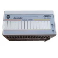 China PLC 1794-IE8H FLEX I/O Analog Input Output Module 8 Points 24V DC for sale