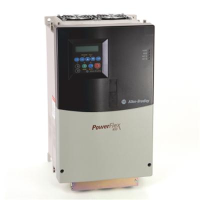 Chine MODULE ADAPTABLE DE FRÉQUENCE D'PLC 22BA5P0N114 POWERFLEX à vendre