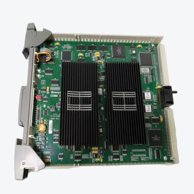 HONEYWELL 51403282-200 LCNP4 PC BOARD
