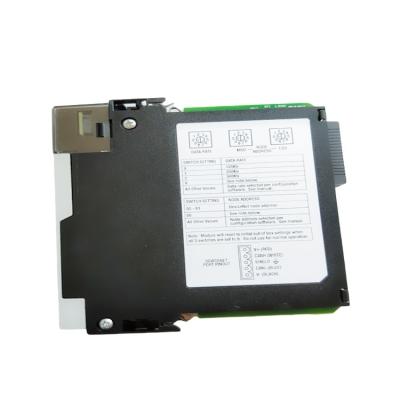 China MODULE DE RELAIS DE SÉCURITÉ D'PLC 440R-B23211 GUARDMASTER for sale