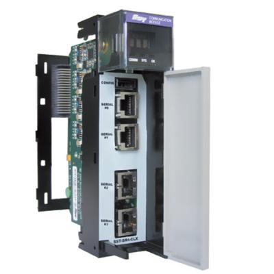 Китай КАРТА ИНТЕРФЕЙСА MOLEX SST-PFB-GE PROFIBUS продается