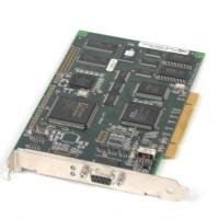 China MOLEX SST-DPS-104 PROFIBUS Interface Card 2064 Bytes Input Output for SLC 500 PLC for sale