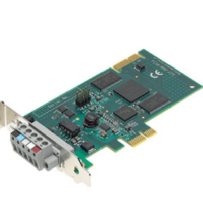 China MOLEX SST-DN3-VME-4  DEVICENET NETWORK INTERFACE CARDS for sale