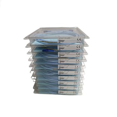 중국 벤틀리 네바다 330130-040-01-00 3300 XL 근접 센서 케이블 판매용