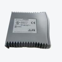 China ICS TRIPLEX T9110 Trusted Expander Processor CPU Module for sale