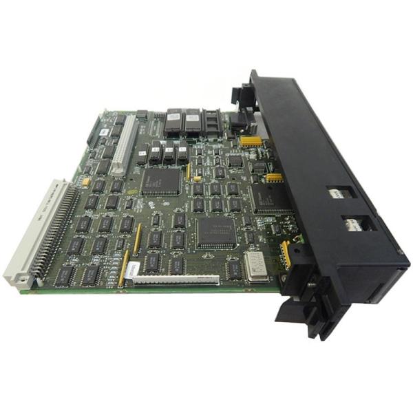 GE PCI-5565PIORC-110000 128 MByte Memory Multimode Transmission Module
