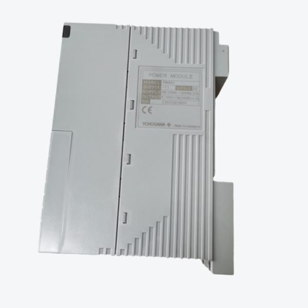 YOKOGAWA AAR145-S50 S1 PLC General Field Input / Output Module
