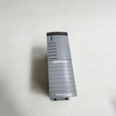 China YOKOGAWA AAV141-S00 PLC Connect Input And Output Modules On Site for sale