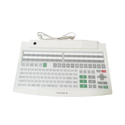 China YOKOGAWA AAM10 PLC Módulo de Entrada Digital Duplo Redundante à venda