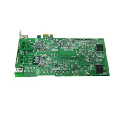 Cina Nuovo YOKOGAWA SAI143-H033 PLC Input / Output Module Of Security Node Unit in vendita