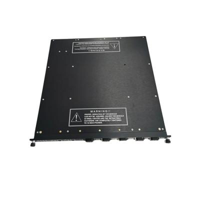 Chine Triconex 3007 PLC Module de processeur CPU amélioré pour PAC PLC et contrôleurs dédiés à vendre