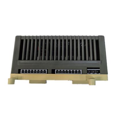 China MODULE ANALOGUE D'ENTRÉE-SORTIE D'ABB 07AC91 GJR5252300R3101 for sale