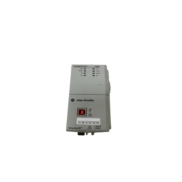 AB 1791ES-IB16 プログラム可能な論理制御器 産業自動化制御器 オリジナル
