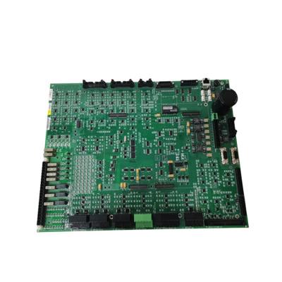 China AB 20D-P2-DG01 PowerFlex 700S Driveguard SAFE-Off Board Nieuwe originele voorraad Te koop
