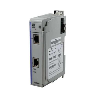 Chine Prosoft MVI69L-MBTCP programmable application development communications module PLC à vendre