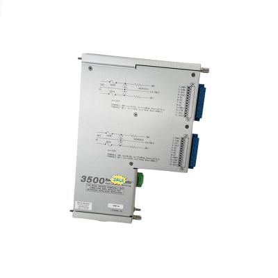 Chine Bently 177230-00-01-05 PLC Seismic Transmitter High Quality à vendre