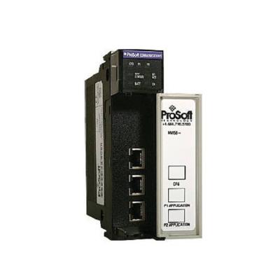 China PROSOFT 3150-MCM MODBUS MASTER/SLAVE COMMUNICATION MODULE for sale