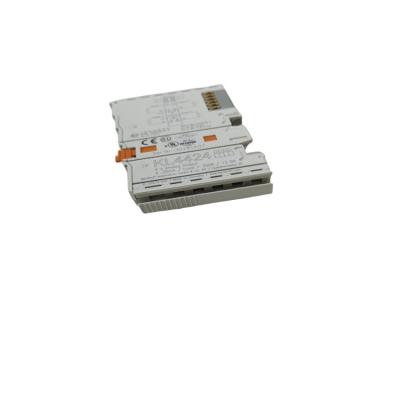 Chine Beckhoff EL5152 PLC de marque originale Pac et contrôleurs dédiés à vendre