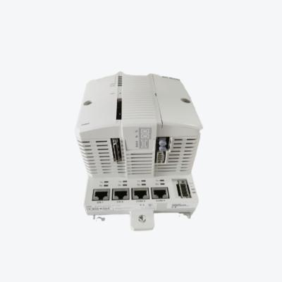 China ABB PM865K02 3BSE031150R6 Redundant Processor Unit AC 800M Controller for sale
