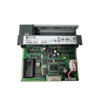China PLC 1746-BAS SLC 500 BASIC STANDARD MODULE for sale