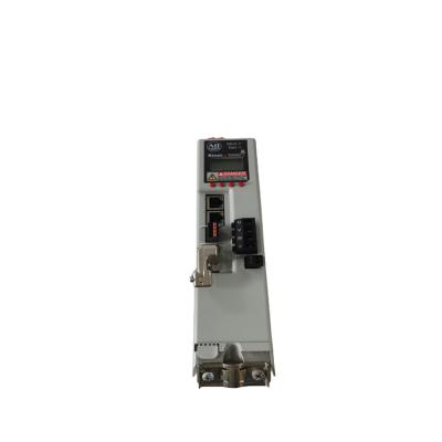 China AB 2093-AMP5 PLC Module Multi-axis Servo Drive for sale