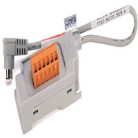 China PLC 1763-NC01 MICROLOGIX CABLE MODULE for sale