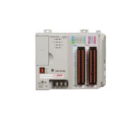 China PLC 1769-L24ER-QBFC1BK CONTROLLOGIX CONTROLLER CPU MODULE for sale