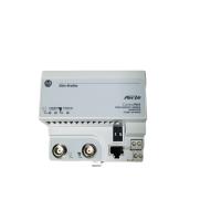 China PLC 1794-ACNR15 FLEX I/O NETWORK ADAPTER MODULE for sale
