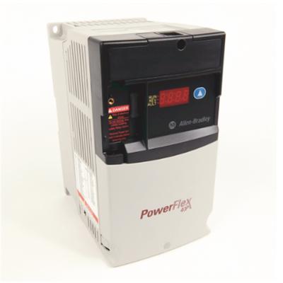 China AB 20F11GC085JA0NNNNN PLC Module PowerFlex Ar Refrigerado 753 AC Drive Entrega rápida à venda
