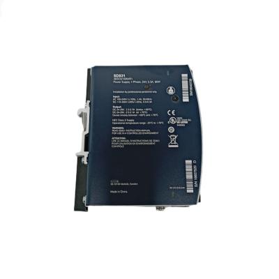 Китай ABB GJR5250900R0202 DCS Модуль Аналоговый модуль В/В продается