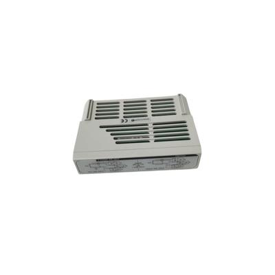 China Emerson 1B30023H01 DCS Input/Output Bus Terminator Module Stock original de alta qualidade à venda