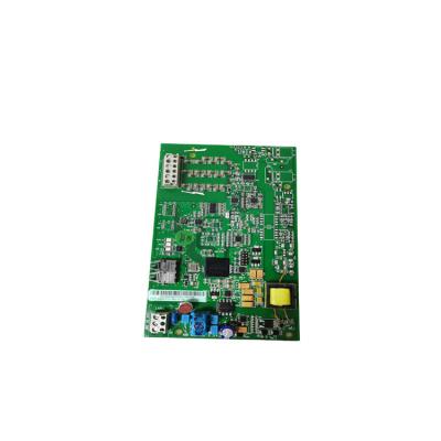 China ABB INIPT02 DCS Module Loop Interface Module with Sealed Packaging for sale