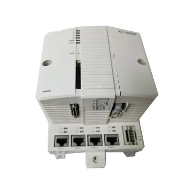 China TA525 1SAP180700R0001 AC500 White Plastic Markers Set of 10 for sale