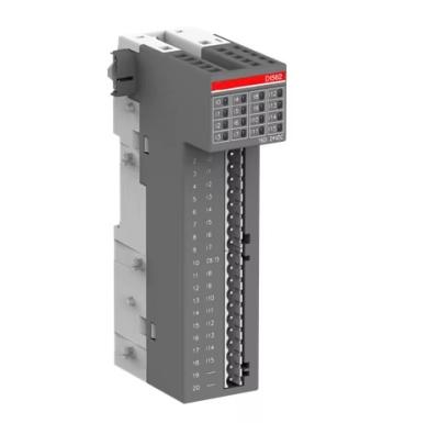 China TA563-9 1TNE968901R3101 S500 Terminal Block PLC Component Nieuw Originaal Te koop