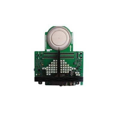 China 3BHL001433P0001 SPS-Modul Neu Original 1 Jahr Garantie zu verkaufen