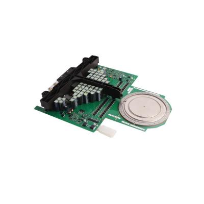 China 3BHL001433P0001 SPS-Modul Neu Original 1 Jahr Garantie zu verkaufen