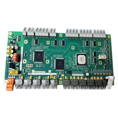 China 3BHL001433P0001 SPS-Modul Neu Original 1 Jahr Garantie zu verkaufen