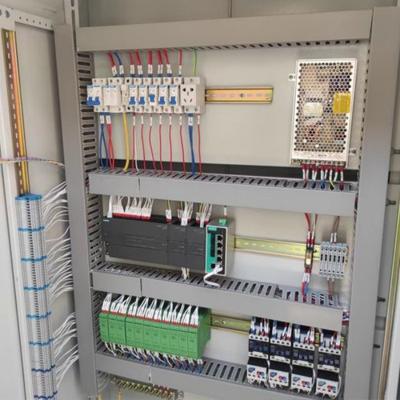 China Controlador PLC IS400TCASH1AEC 100% Nuevo con 1 año de garantía en venta